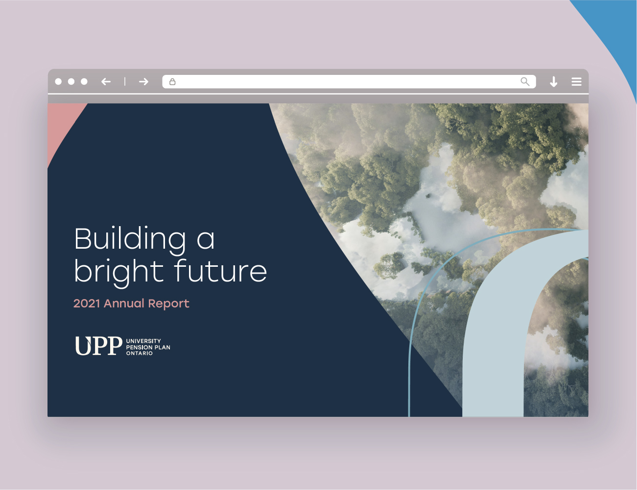 Member engagement - My UPP