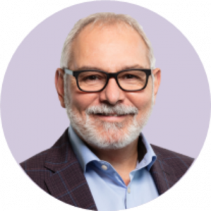 Our Leadership - My UPP