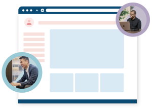 Member portal - My UPP