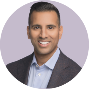 Our Leadership - My UPP