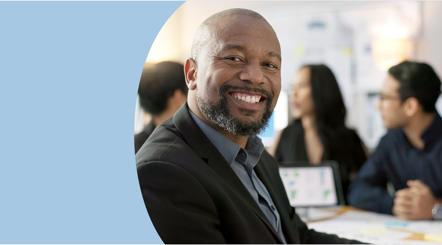 Employment changes - My UPP