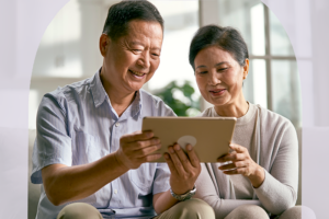 2024 Annual Report - My UPP