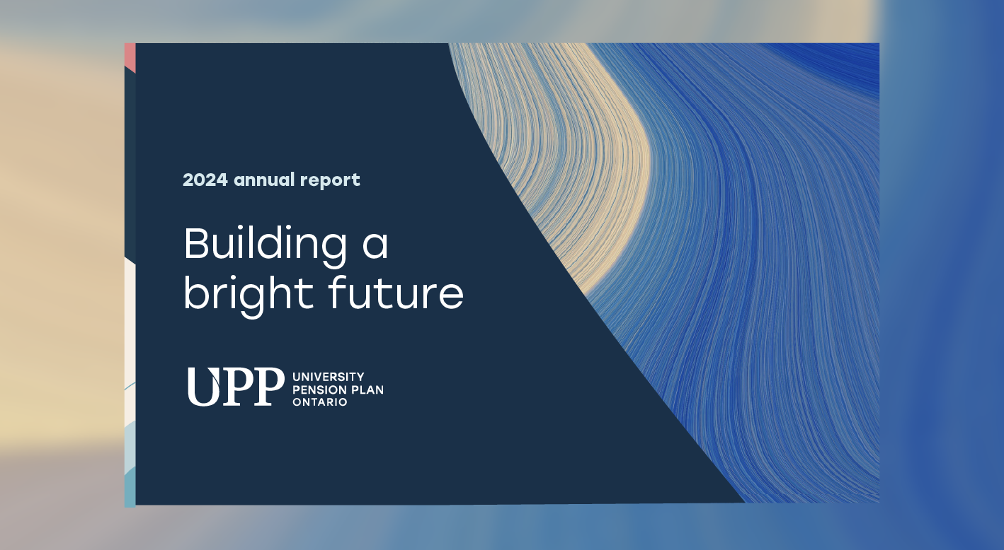 2024 Annual Report - My UPP