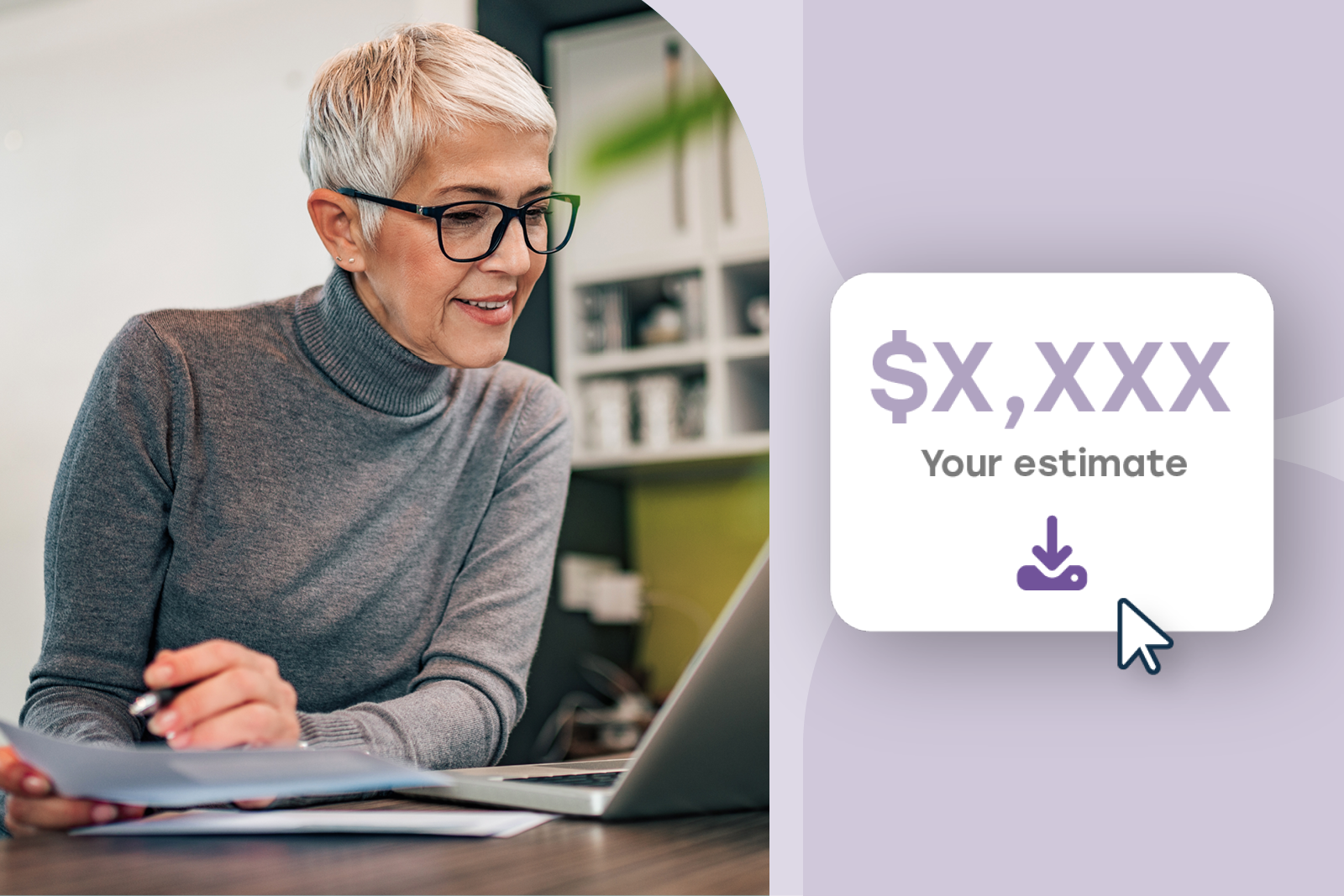 Estimate your pension - My UPP